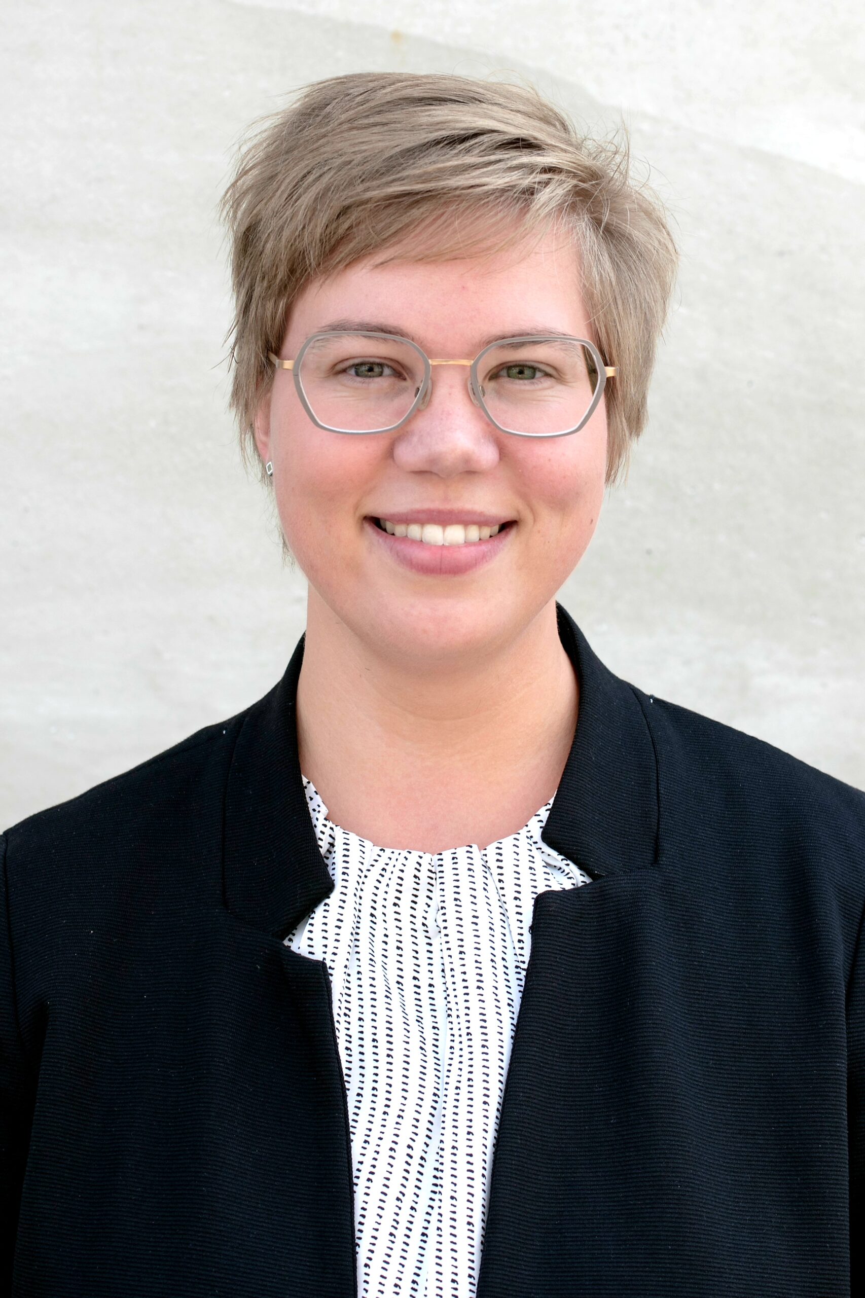 Kaufmann, Anke › Lehrstuhl für Kunststofftechnik