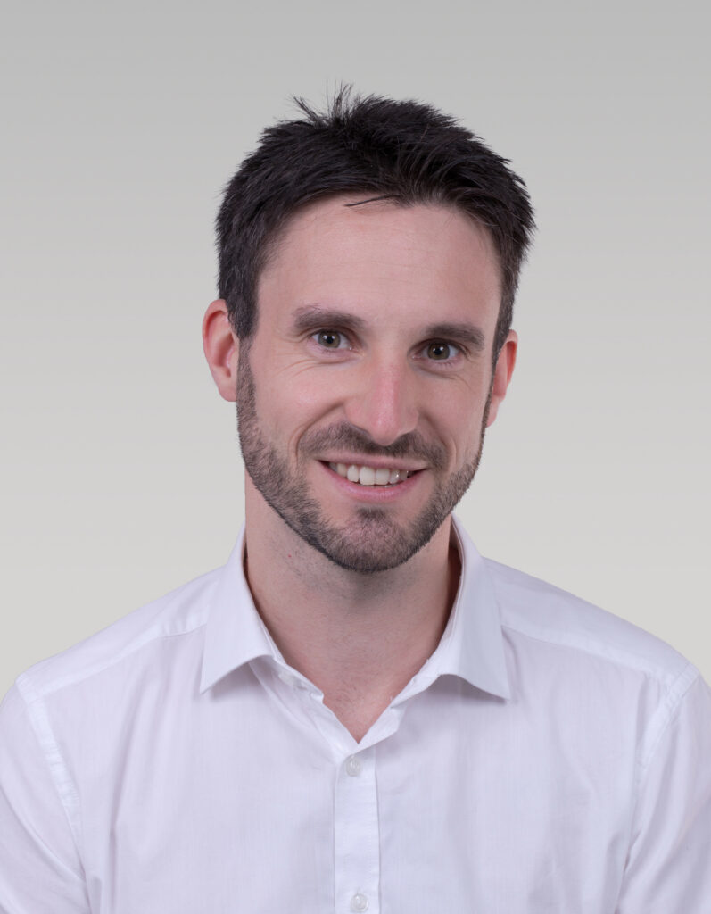 Eiselt, Michael - Lehrstuhl für Kunststofftechnik